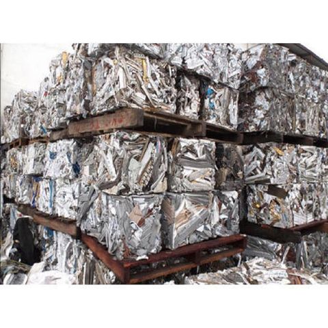 Buy Wholesale Thailand Aluminum Extrusion Scrap Grade 6063 & Aluminum ...