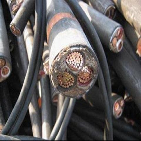 Buy Wholesale Thailand High Quality Insulated Copper Cable Scrap ...