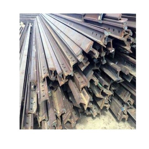 Buy Wholesale Thailand Factory Price R50 R65 Standard Used Rails Steel ...