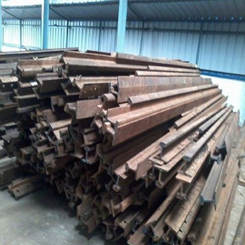 Bulk Buy Thailand Wholesale Used Rail Scrap R50 R65 For Sale, Hot ...