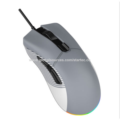 Buy Wholesale China 8d Gaming Mouse, Private Design & Gamingmouse at ...