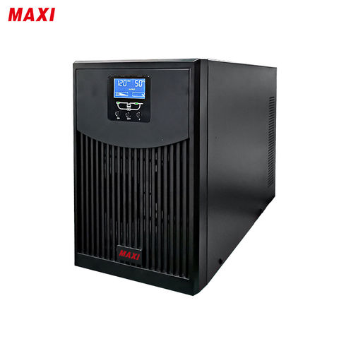 Buy Wholesale China Input 110v Output 110v Ups 2kva For Computer & 110v Ups at USD 163 | Global ...