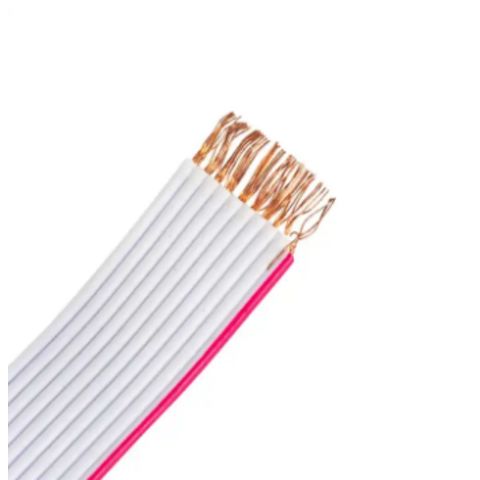 Buy Wholesale China Bare Copper Conductor Wire 28awg Pvc Insulation ...