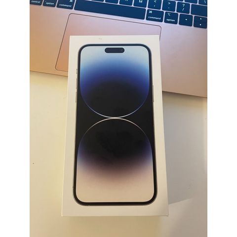 Buy Wholesale United States Original Apple Iphone 14 Pro Max 256gb ...