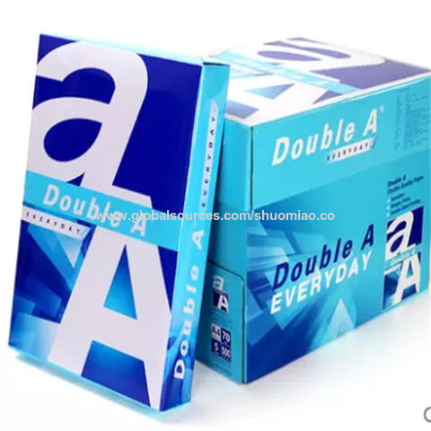 Buy Wholesale China A4 Paper Wholesale From Chinaines 80gsm & A4 Copy ...