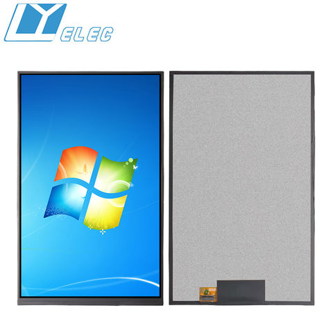 Buy Wholesale China 8 Inch Lcd Display 800*1280 Mipi Interface Ips Tft Lcd Module & Tft Lcd ...