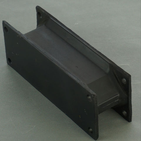 Buy Wholesale China Rubber Metal Buffer For Road Roller & Antivibration ...