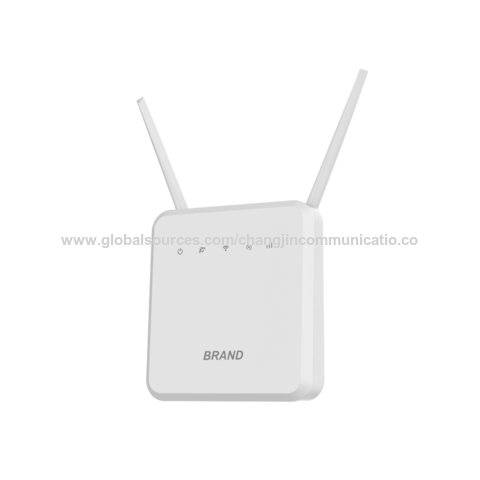 Buy China Wholesale Soc 4g Lte Router Cpe Built-in 5000mah Battery ...