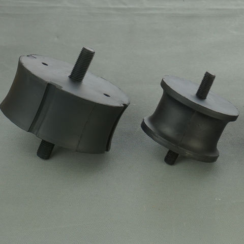 Buy Wholesale China Vibration-damping Sandwich Mounts With Studs ...