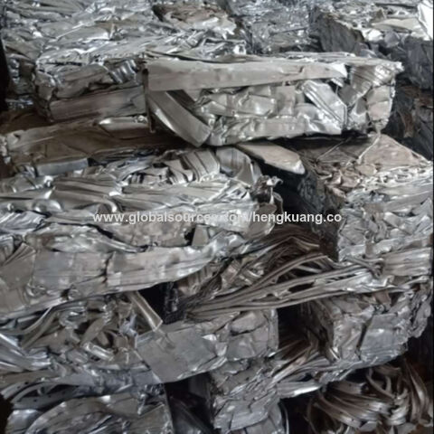 Buy Wholesale China Aluminium Extrusion Scrap For Sale,6063 Scrap For ...
