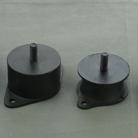 Buy Wholesale China Rubber Isolators Mounts & Antivibration Rubber ...