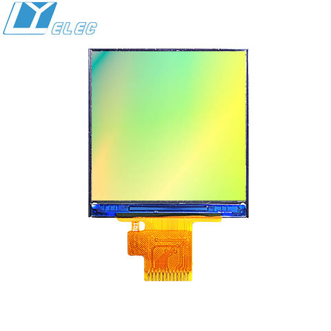 Buy Wholesale China Wholesle 1.54 Inch Tft Display 240*240 Dots Spi ...