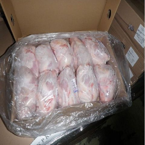 Buy Wholesale Thailand Halal Fresh Frozen Bone In Whole Chicken & Halal ...