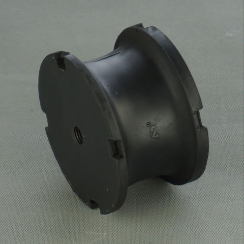 Buy Wholesale China Natural Rubber Vibration Shock Absorber For Road ...