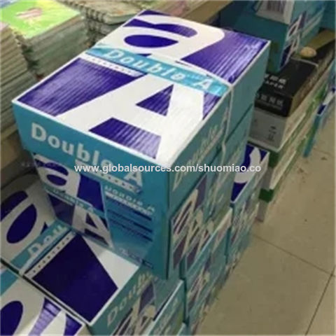 Buy Wholesale China Hot Selling Duplex Copier A4 / Copier Paper 80 Gsm ...