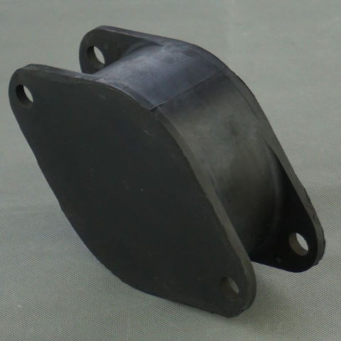 Buy Wholesale China High Quality Rubber Shock Absorber Buffer For Road ...