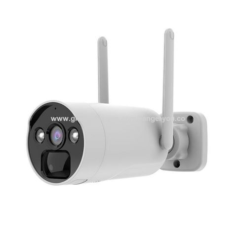 Buy Wholesale China Ip65 Waterproof 3mp Outdoor Wifi Solar Battery ...