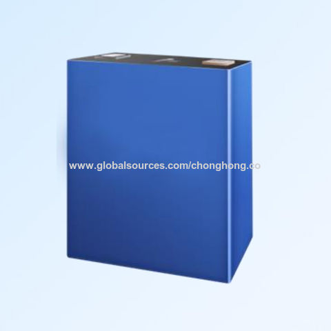 Buy Wholesale China Prismatic Lto Battery Cell Square 110ah&155ah ...