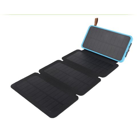 Buy Wholesale China Folding Detachable Foldable Solar Panels Charging ...