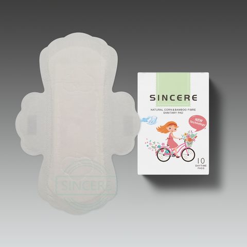 Buy Wholesale China Oem Customized Women's Menstrual Period Sanitary ...