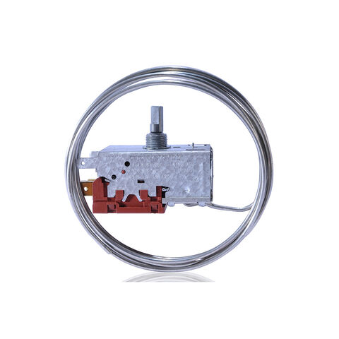 Buy Wholesale China Refrigerator Thermostat+ks Semi-auto Defrost ...
