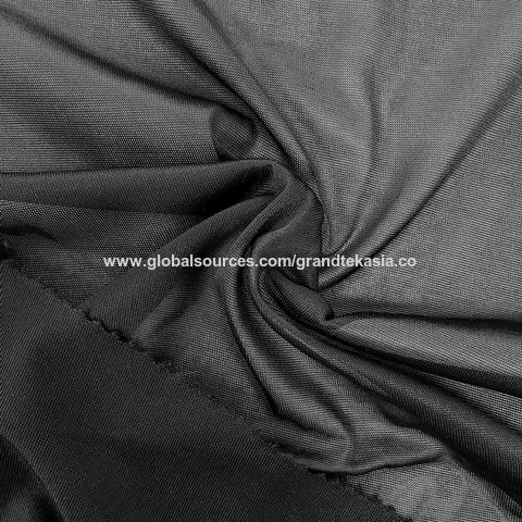 Buy Wholesale Taiwan Linings Knits Pp Fabric, Made Of 100% ...