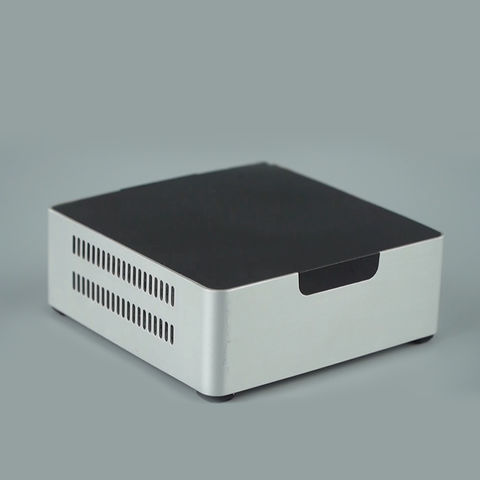 Buy China Wholesale Low Cost Mini Board Sever Pc Box Computer Core I3 ...