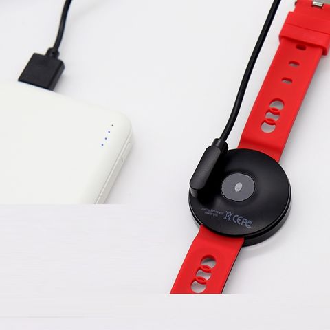 Buy Wholesale China Magnetic Charger Usb Charger For Keep B3 Smart ...