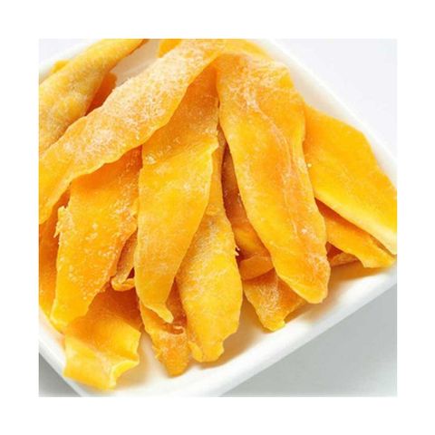 Buy Wholesale Thailand Best Price Dried Mangoes Factory & Best Price ...