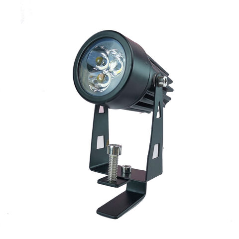 Buy Wholesale China Waterproof Ip65 Aluminum Led Spot Light Landscape ...