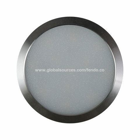 Buy Wholesale China Dc12v Led Caravan Bus Interior Courtesy Ceiling ...