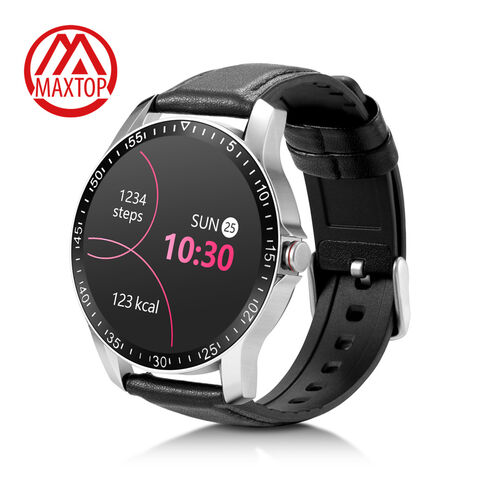 Buy Wholesale China Maxtop High Quality Bt Calling Health Watch ...