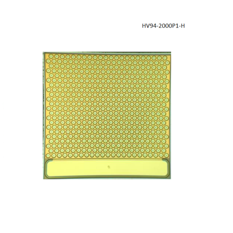 Buy Wholesale Hong Kong SAR Peak 2w 940 Nm Vcsel Chip By Pulse ...