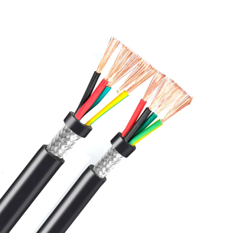 Buy Wholesale China Manufacturer Ul2562 Copper Conductor Pvc Insulation ...