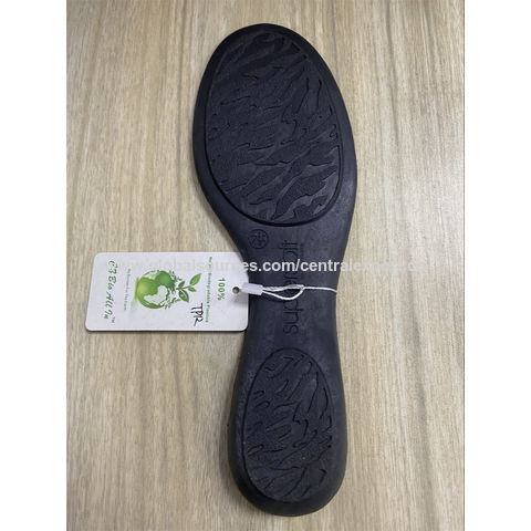 Biodegradable Tpr Outsole - Expore China Wholesale Biodegradable Tpr ...