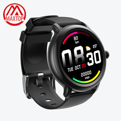 Buy Wholesale China Maxtop Smartwatch Oem Digital Waterproof Sport ...