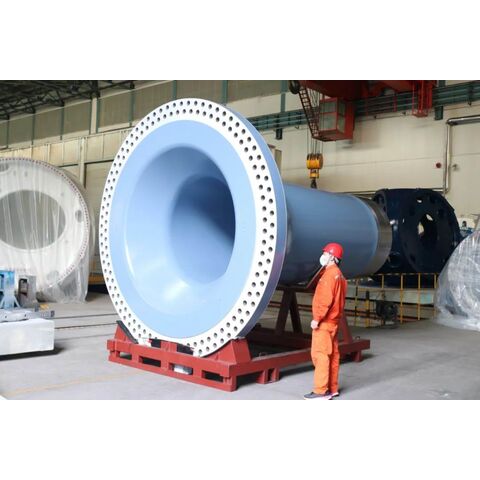 Bulk Buy China Wholesale Oem/customized Wind Power Casting Parts,iso ...