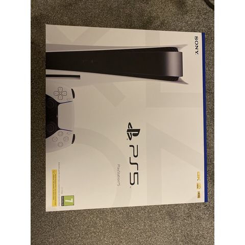 Buy Wholesale China Ps5 Console Disc Version Bundle + Free Game Cds ...