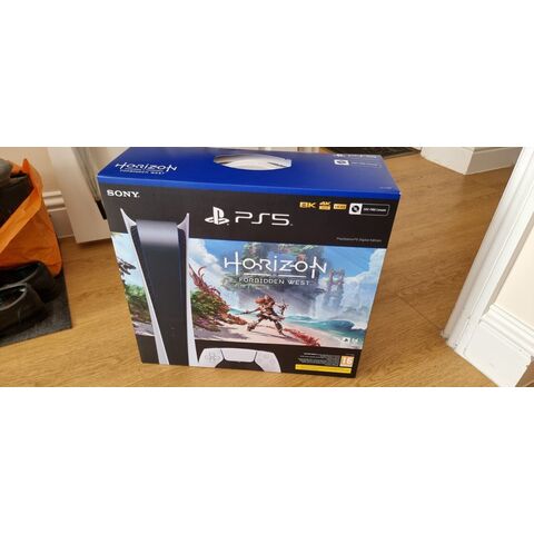 Buy Wholesale China Sony Ps5 Digital Edition Console With 2 Controllers ...