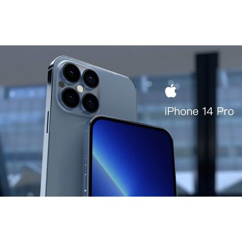 Buy Wholesale China New / Apple Iphone 14 Pro - 1tb - Space Black ...