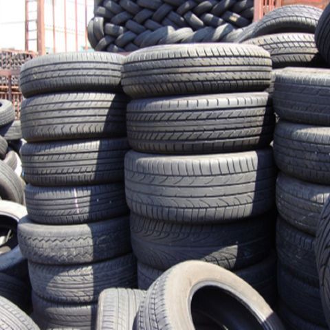 Buy Wholesale Thailand 205/55r16 Used Tires/second Hand Tires/second ...