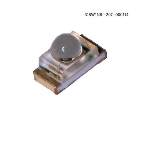 Buy Wholesale Hong Kong SAR 1608 Smd Blue Led & Led Components | Global ...