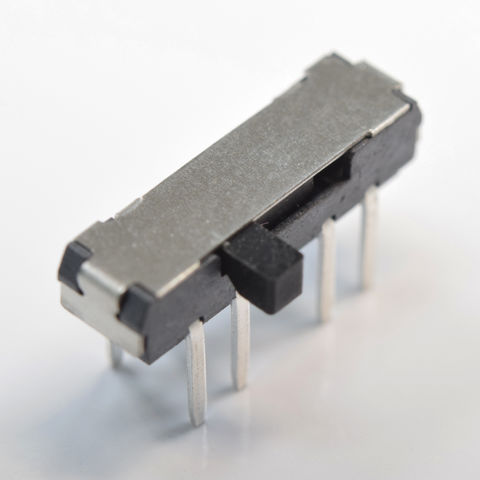 Bulk Buy Taiwan Wholesale Ms Series Mini Dc Slide Switch, Smd Or ...