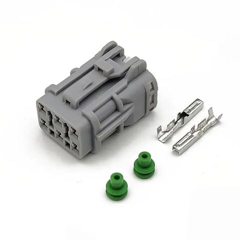 Buy Wholesale China 3 6 12 38 Pin Car Connectors Automotive Plug Male ...