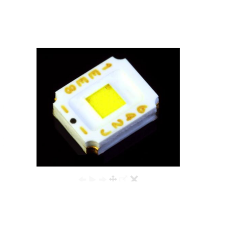 Buy Wholesale Hong Kong SAR 3025 Smd White Led & Led Components ...
