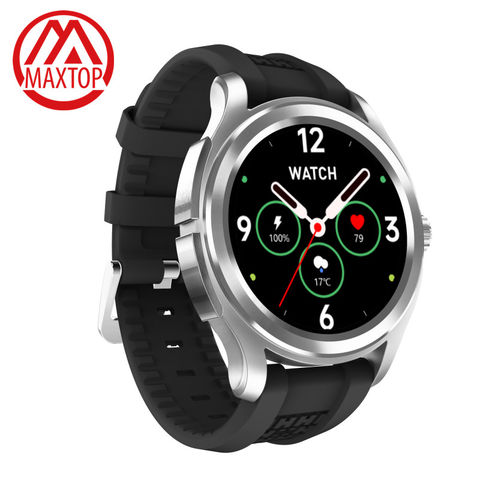 Buy Wholesale China Maxtop Smartwatch Manufacturer Android Smart Watch ...