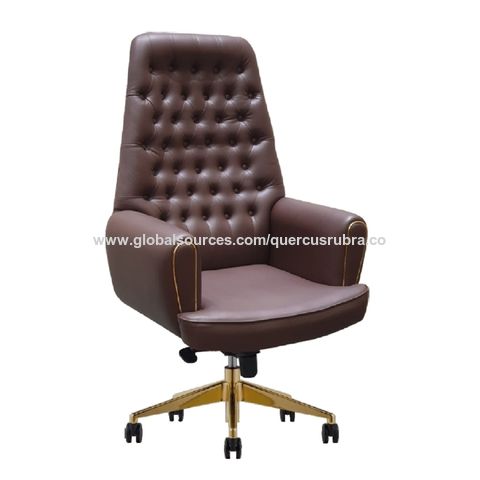 Buy Wholesale India Redoak Legend High Back Ergonomic Office Chair ...
