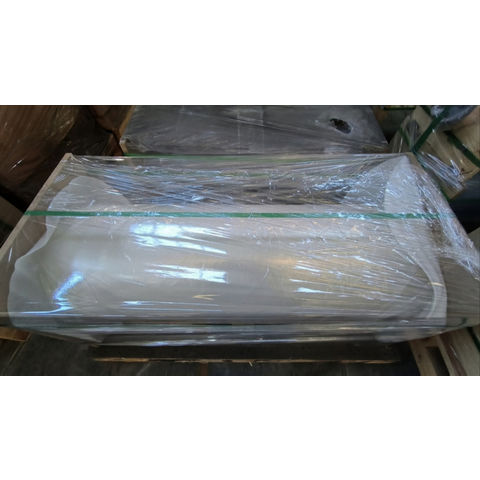 Buy Wholesale China Sample Available Pet Polyester Transparent Light ...