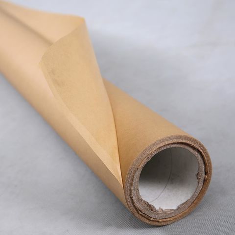 Buy Wholesale Canada Pe Coated Pla Coating Kraft Paper Roll & Pe Coated ...