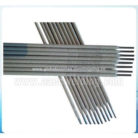 Buy Wholesale China Factory Price Tingxing Quality Welding Electrodes ...